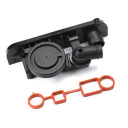 Audi VW Engine Crankcase Vent Valve 06F129101P – Febi 47726 Febi ...