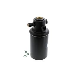 Mercedes A/C Receiver Drier 4635000249 – Denso 4782072 Denso 478-2072