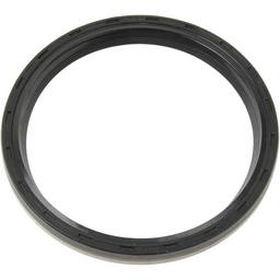 BMW Crankshaft Seal - Rear 11147797490 - Elring 492060