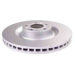 Audi VW Disc Brake Rotor – Front (360mm) Genuine VW/Audi 4E0615301P