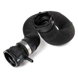 Audi Engine Coolant Hose – Upper 4F0121101F Genuine VW/Audi 4F0121101F