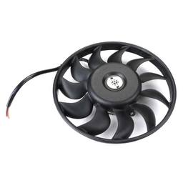 Audi Auxiliary Cooling Fan Assembly 4F0959455A Genuine VW/Audi 4F0959455A