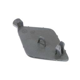 BMW Tow Hook Cover – Front (Un-painted) 51117282909 Genuine BMW 51117282909