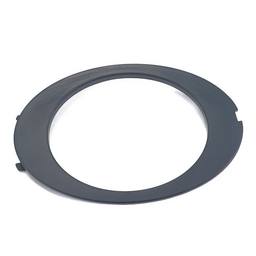 BMW Fog Light Trim Genuine BMW 51117890097