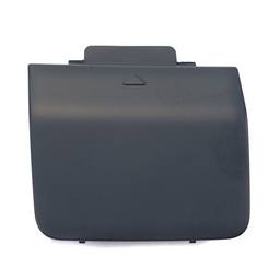 BMW Tow Hook Cover – Rear (Un-painted) 51127897217 Genuine BMW 51127897217