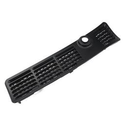 Windshield Cowl Grille – Driver Side Genuine BMW 51131904571