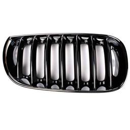 Kidney Grille – Front Passenger Side (Chrome) Genuine BMW 51133414904