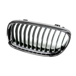 Kidney Grille – Front Driver Side (Chrome) Genuine BMW 51137201969