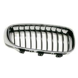BMW Kidney Grille – Front Passenger Side 51137294804 Genuine BMW ...
