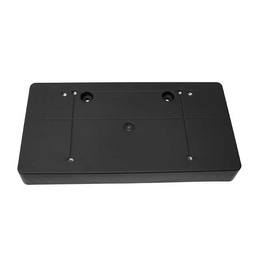 License Plate Base – Front Genuine Mini 51137362747