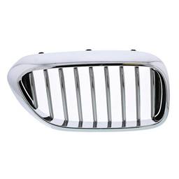 Grille – Front Passenger Side Upper Genuine BMW 51137383520