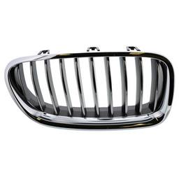 BMW Kidney Grille – Front Passenger Side 51137412324 Genuine BMW ...
