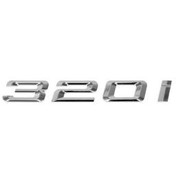 BMW Emblem – Rear (320i) 51147289882 Genuine BMW 51147289882