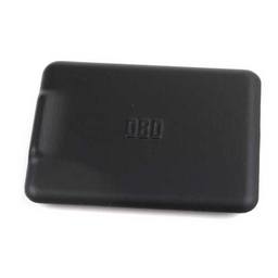 BMW OBD Trim Cover – Passenger Side (Interior) 51162497214 Genuine BMW ...