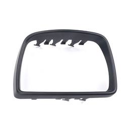 Side Mirror Cover Trim – Passenger Side Genuine BMW 51163412286