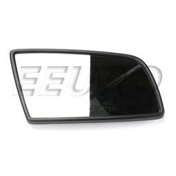 BMW Door Mirror Glass Genuine BMW 51167168182