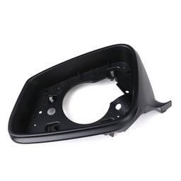 BMW Side Mirror Trim – Driver Side (Black) 51167216367 Genuine BMW ...