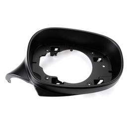 BMW Door Mirror Housing Genuine BMW 51167220558