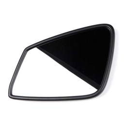 BMW Side Mirror Glass – Driver Side (Headted) (w/ Auto Dip) 51167228611 ...