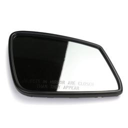 BMW Door Mirror Glass Genuine BMW 51167285010