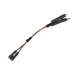 Side Mirror Wiring Adapter Genuine BMW 51167836442