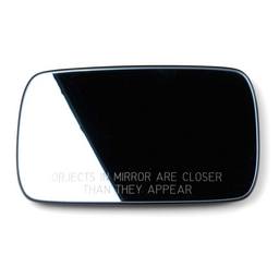BMW Side Mirror Glass – Passenger Side 51168119714 Genuine BMW 51168119714