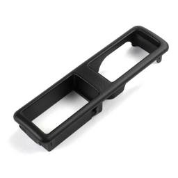 Switch Cover Genuine BMW 51168193879