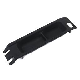 Center Armrest Tray – Driver Side Genuine BMW 51168215743