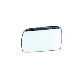 BMW Side Mirror Glass – Driver Side (Heated) 51168408797 Genuine BMW ...