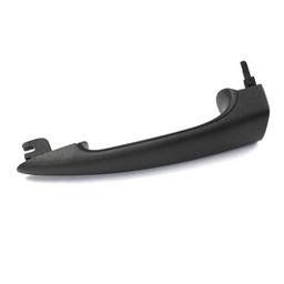 Exterior Door Handle Kit – Front Driver Side Genuine BMW 51218253455