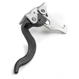 BMW Hood Safety Catch Genuine BMW 51238402552