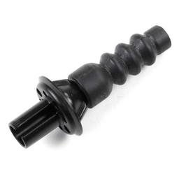 BMW Fuel Door Release Rod Bushing Genuine BMW 51258128707