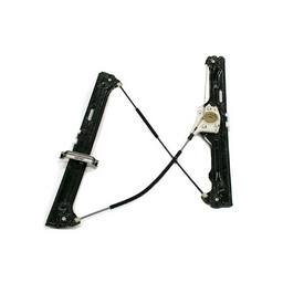 Window Regulator – Front Passenger Side Genuine BMW 51337166380