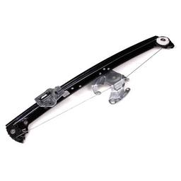 BMW Window Regulator – Rear Passenger Side 51357125060 Genuine BMW ...