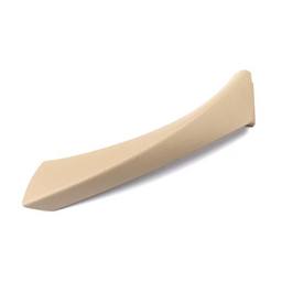 BMW Interior Door Handle Cover – Passenger Side (Beige) 51416971294 ...