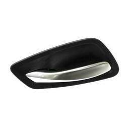 BMW Interior Door Handle – Front and Rear Driver Side (Black ...