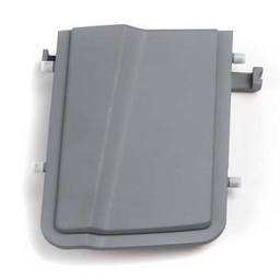 Convertible Trim – Passenger Side (Gray) Genuine BMW 51437147726