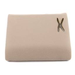 BMW Headlining Cover – Front (Beige) 51448233453 Genuine BMW 51448233453