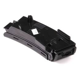 BMW Cup Holder – Front Passenger Side (Black) 51457070324 Genuine BMW ...