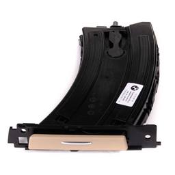BMW Cup Holder – Front Driver Side (Beige) 51459173467 Genuine BMW ...