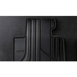 BMW Floor Mat Set Genuine BMW 51472350421