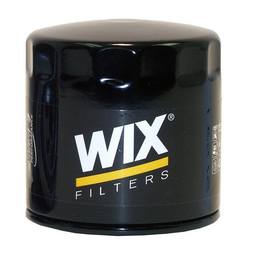 Audi Porsche Engine Oil Filter (Spin-On) – Wix 51521 Wix 51521