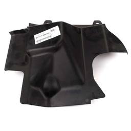 Headlight Cover – Driver Side Genuine BMW 51711965241