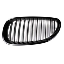 BMW Trim Grille – Front Driver Side (Black) 51712155447 Genuine BMW ...