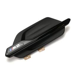 Fender Grille – Front Driver Side (M Performance) (M2) (Gloss Black ...