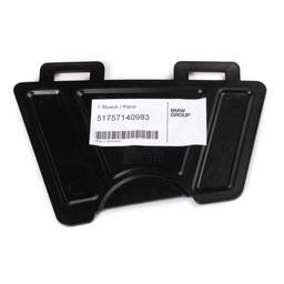 BMW Engine Compartment Cover 51757140983 Genuine BMW 51757140983