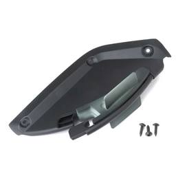 BMW Seat Belt Guide – Driver Side 52107898477 Genuine BMW 52107898477