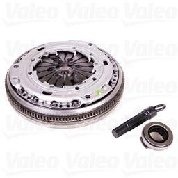 Audi VW Clutch Kit 038105264J – Valeo 52255601 Valeo 52255601
