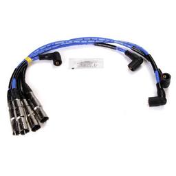VW Spark Plug Wire Set 06A905409L – NGK 57041 NGK 57041