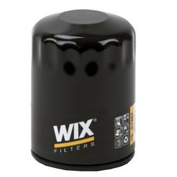 Engine Oil Filter (Spin-On) Wix 57302